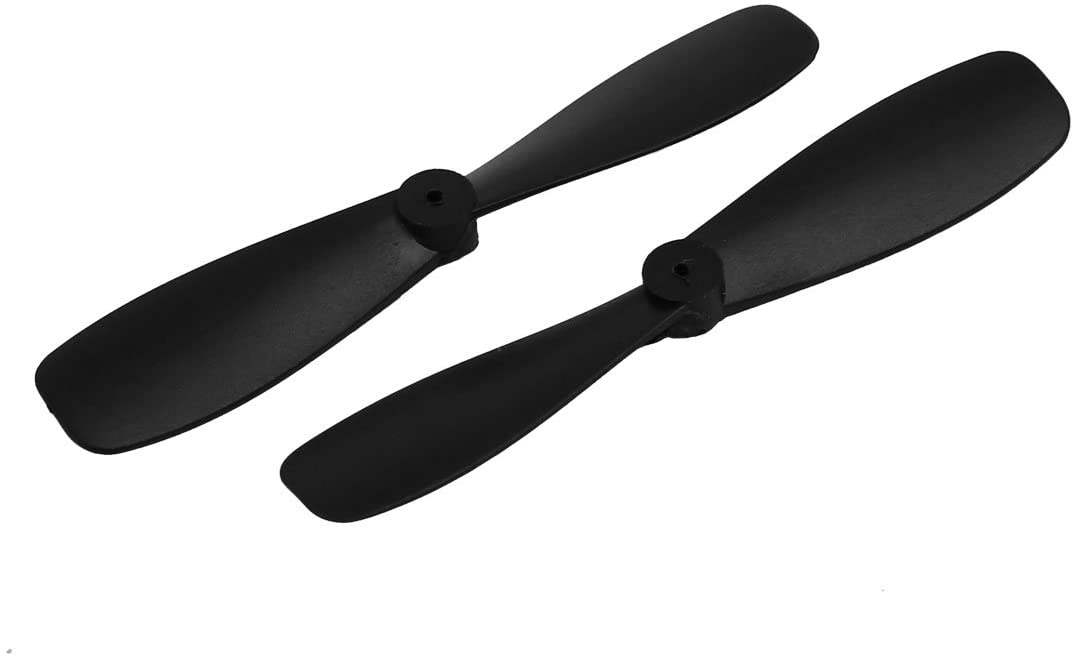 45 MM Propeller for Micro Quadcopters/ Coreless Motor - (2 Pcs)(CW & C