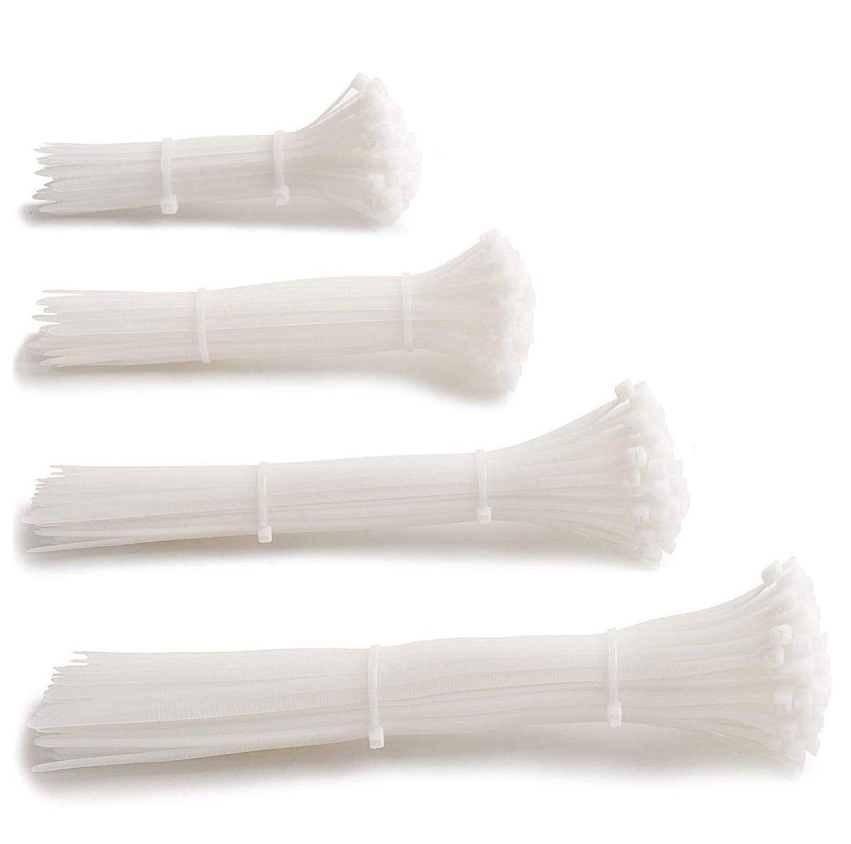 Standard Cable Zip Tie (Pack of 100)