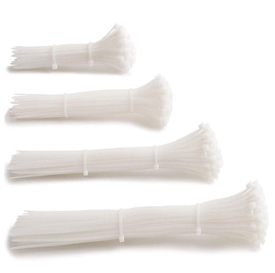 Standard Cable Zip Tie (Pack of 100)