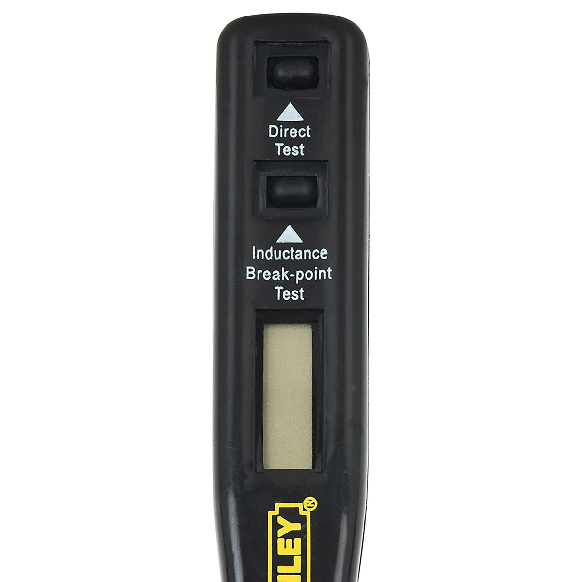 Stanley: 66-137 Digital Line Voltage Tester With LCD Display