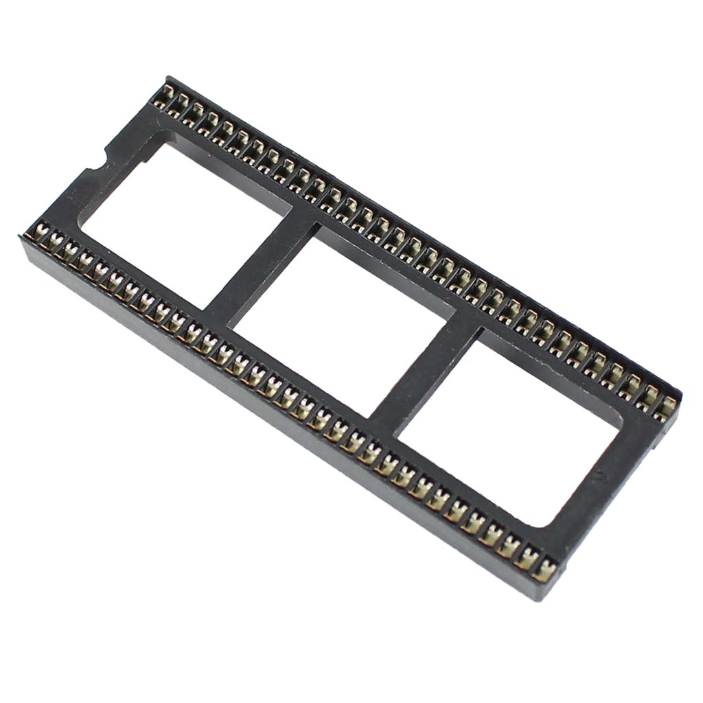 24pin to 64pin DIP IC Wide Socket Base Adaptor