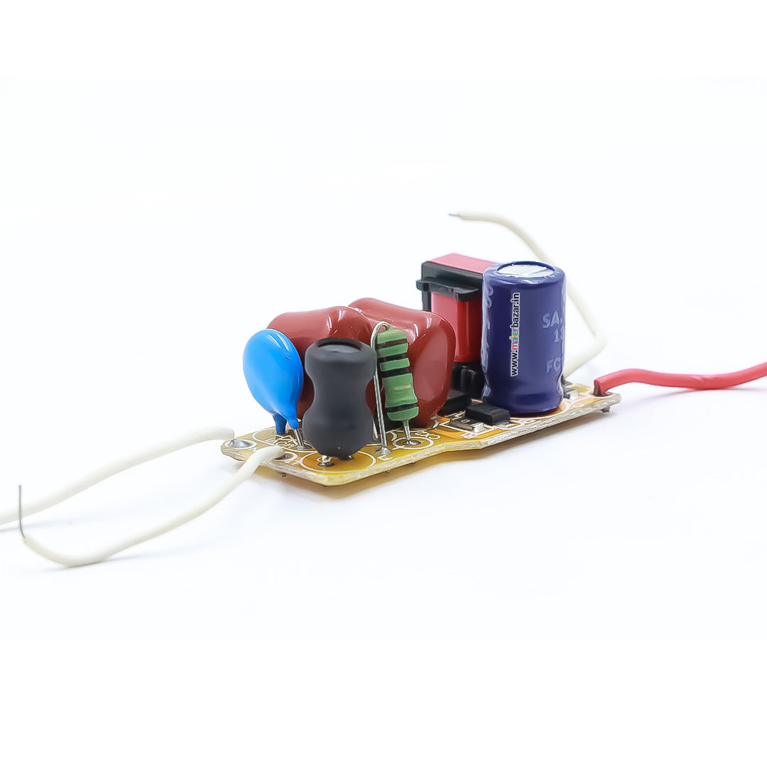 Buy Now LED Bulb Driver 9W