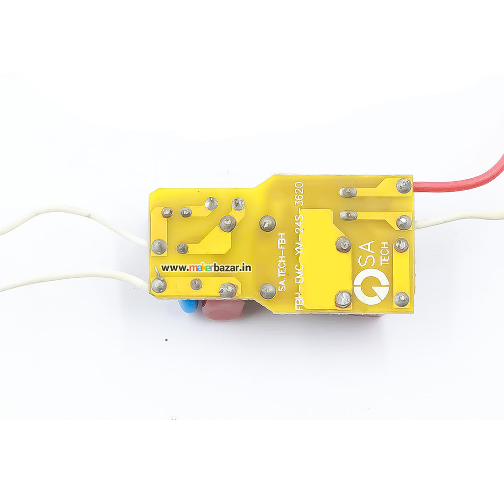 Buy Now LED Bulb Driver 9W