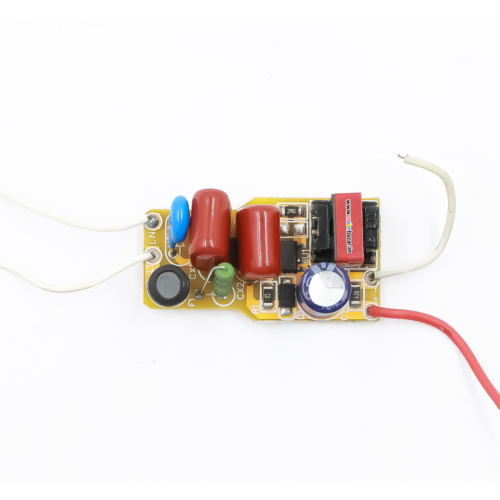 Buy Now LED Bulb Driver 9W