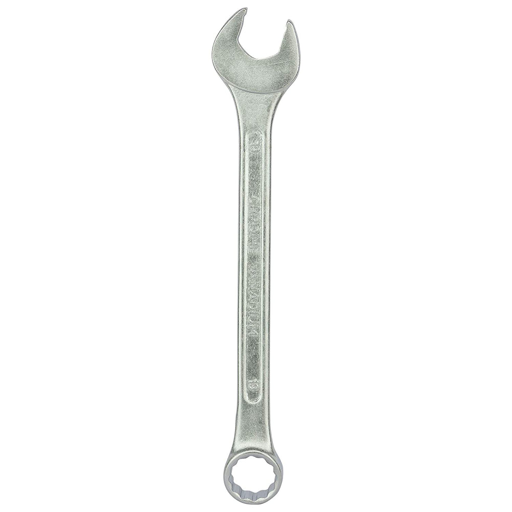Stanley: 70-963E Combination Spanner Set with Maxi-Drive system (8-Pie