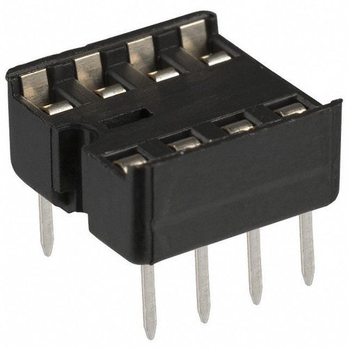 6Pin to 28Pin DIP IC Narrow Socket Base Adaptor