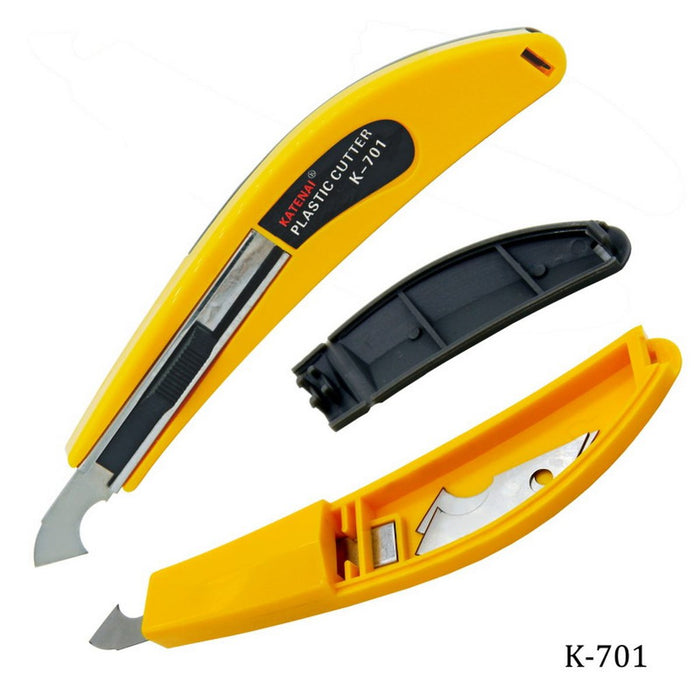 [Type 2] K-701 Acrylic Plastic Cutting PVC Sheet Perspex Cutter Tool