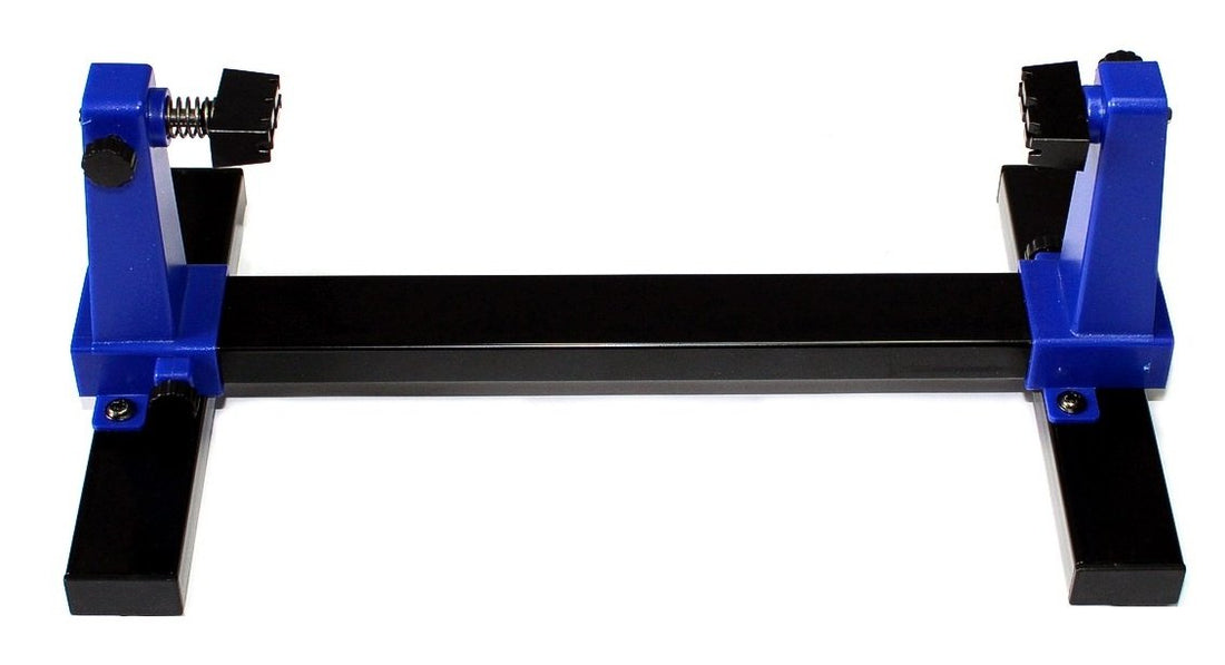 SN390 Adjustable Printed Circuit Board Holder Frame