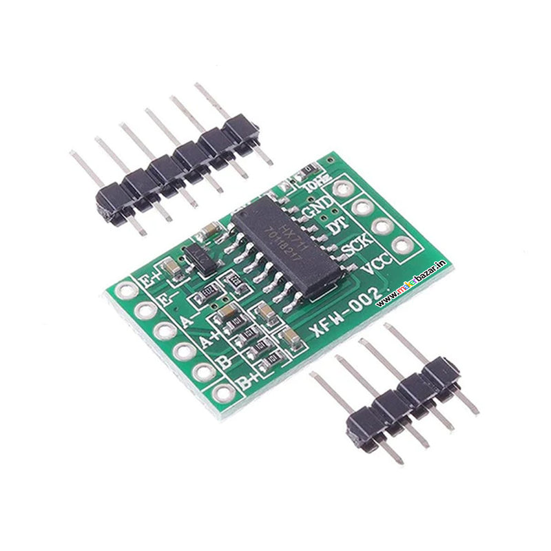 HX711 Load Cell Amplifier Module