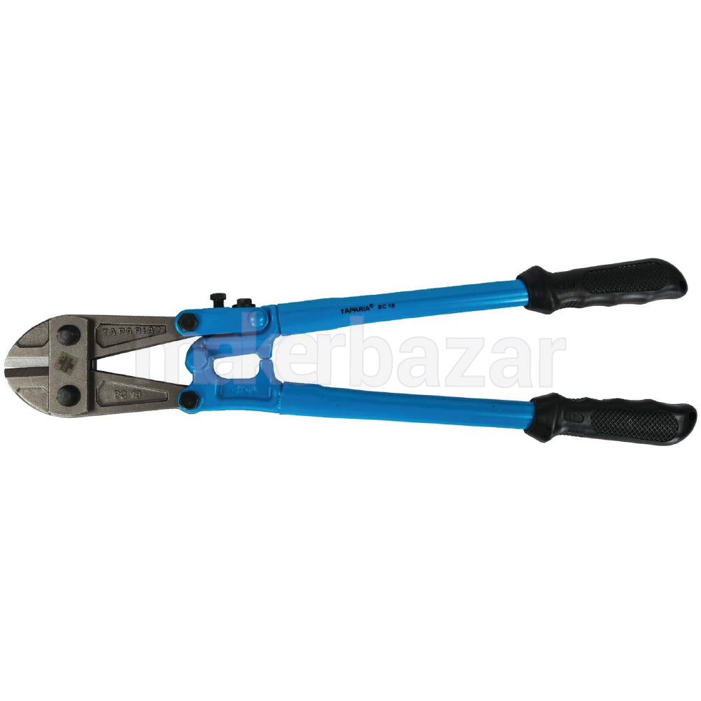 Taparia: BC- 18 Bolt Cutters 450mm/18 inch