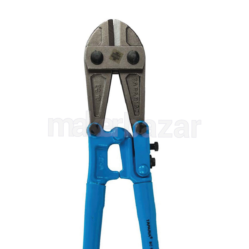 Taparia: BC- 18 Bolt Cutters 450mm/18 inch