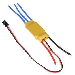 ESC 30A Brushless Motor Speed Controller