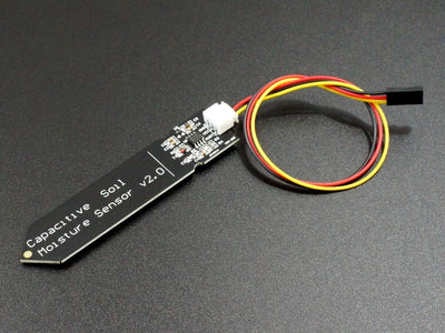 Capacitive Soil Moisture Sensor V2.0