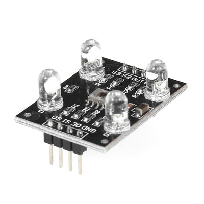 TCS230 TCS3200 Color Recognition Sensor Module