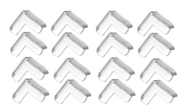 Table Sharp Edge Corner Protector For Baby/Child Safety