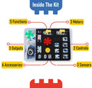 Cretile: Explorer Kit - 22 Cretiles and Accessories