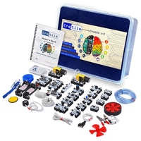 Cretile Kits and Accessories