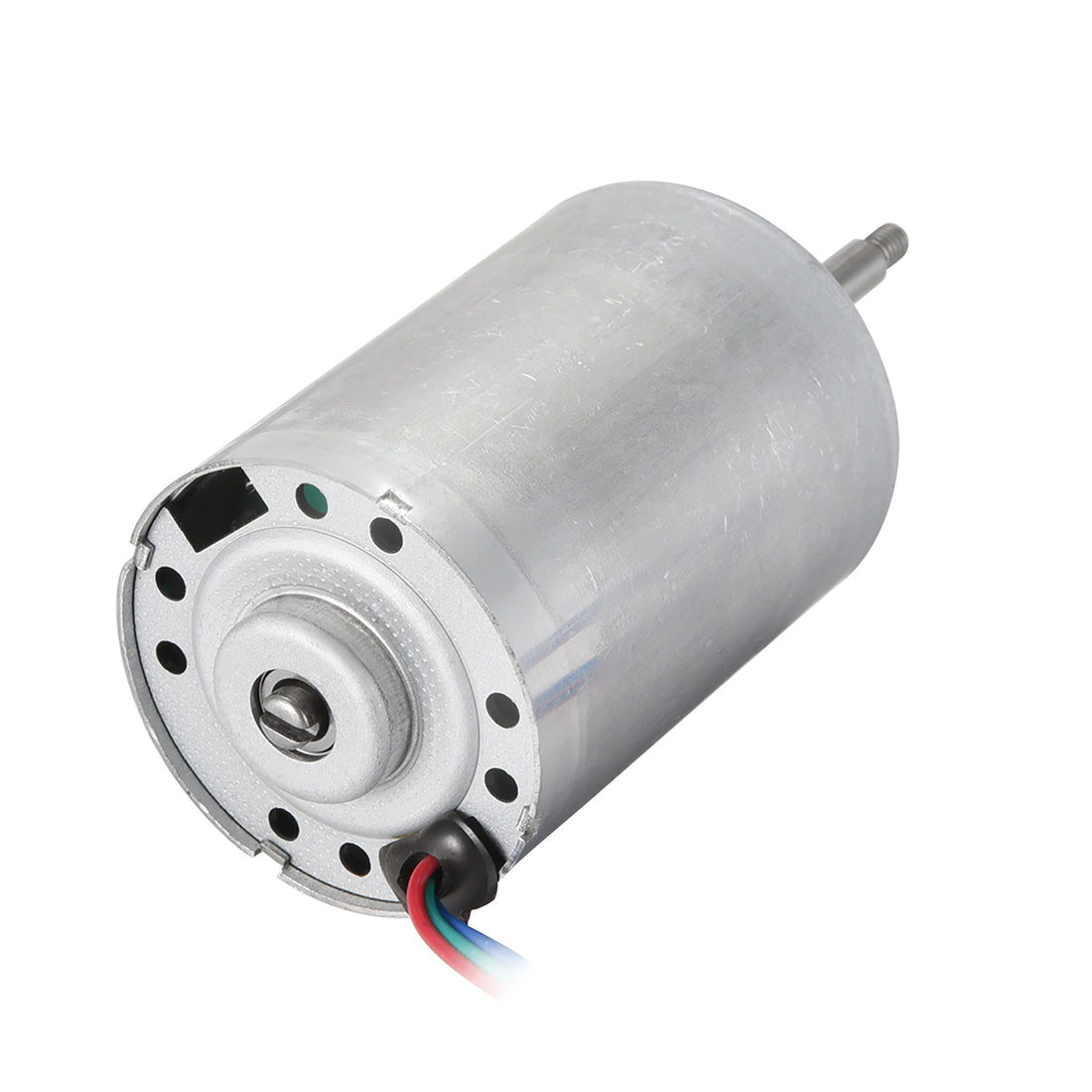 3-Phase Dynamo/Generator DC Brushless Motor 220V Bearing Electric High