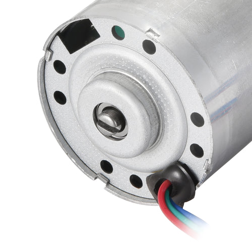 3-Phase Dynamo/Generator DC Brushless Motor 220V Bearing Electric High