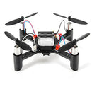 DM002 DIY Drone 2.4GHz, 4Ch, 6 Axis