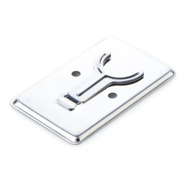 [Type 4]: Basic Soldering Iron Tip Holder Stand