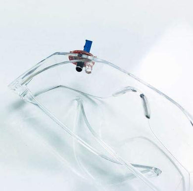 [Type 1] Infrared Eye Blink Sensor with Goggles