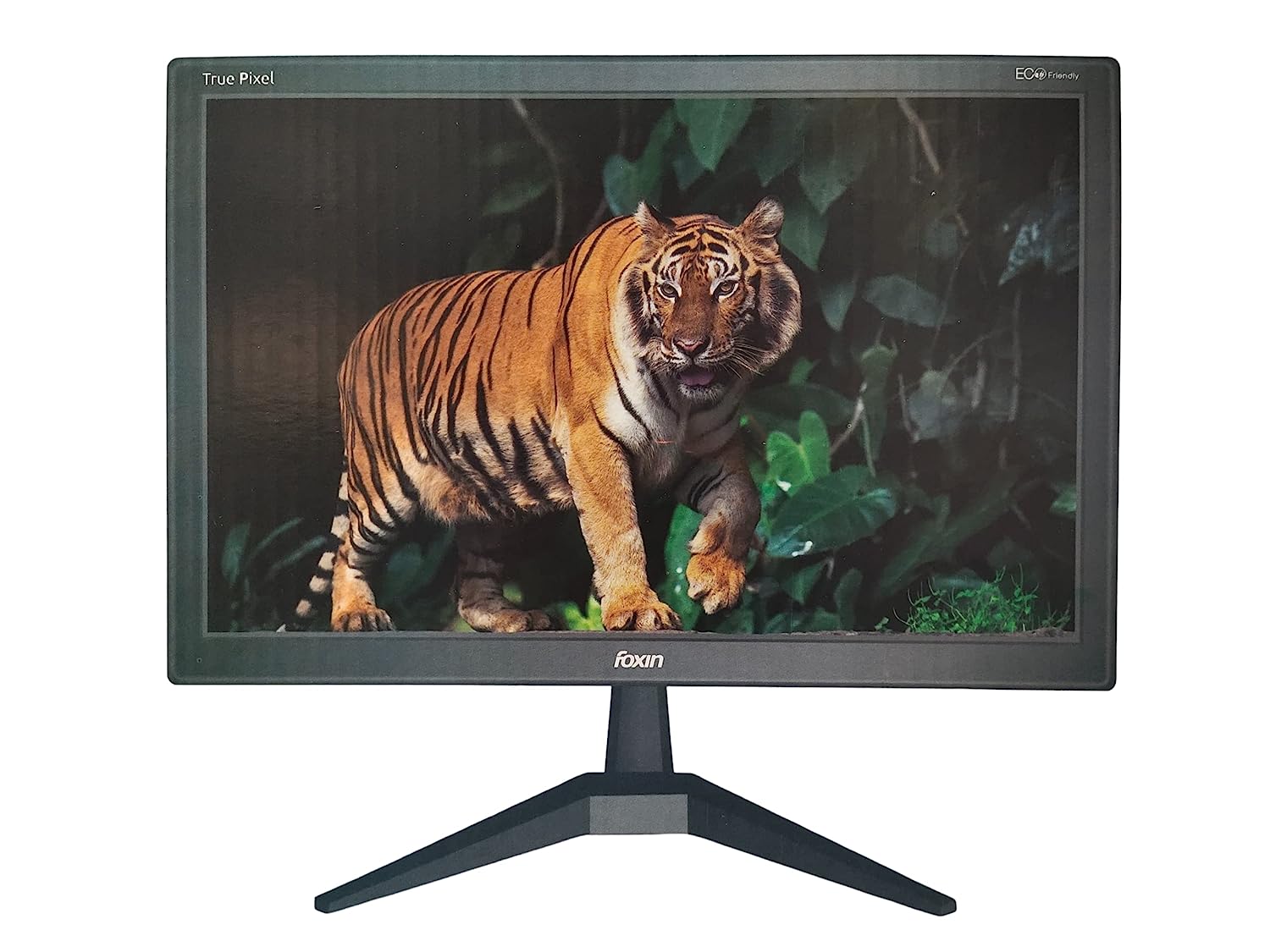Foxin LED Monitor FM 1950 Pixel HDMI (48.2cm/19in Screen)