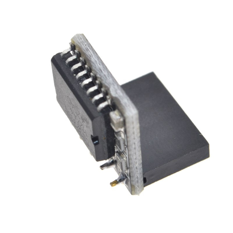 Ds3231 Precision Rtc Clock Memory Module For Raspberry Pi Without Bat