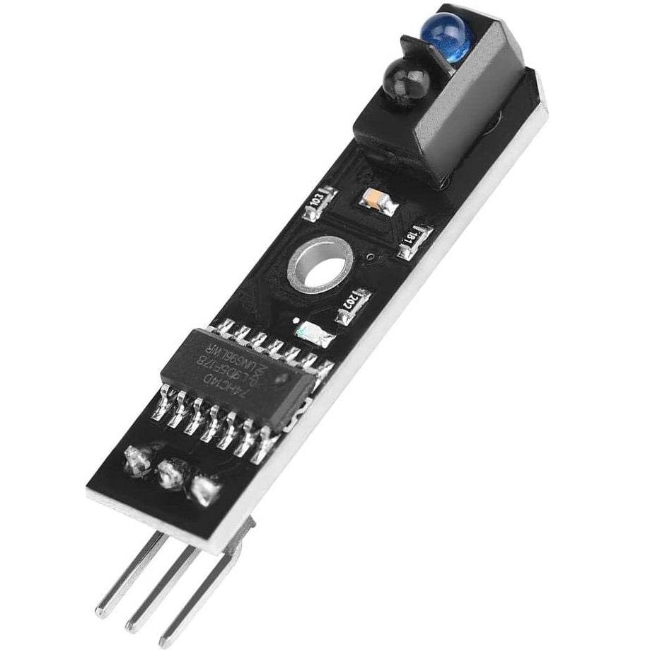 HW-006 V1.3 Line Tracker Sensor Module