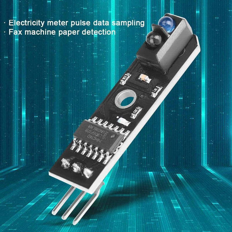 HW-006 V1.3 Line Tracker Sensor Module