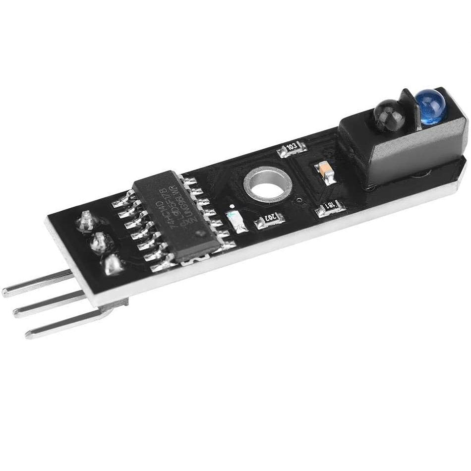 HW-006 V1.3 Line Tracker Sensor Module