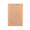 Univolt: Dot Board / Perforated Vero Board PCB Single Sided Printed Ci