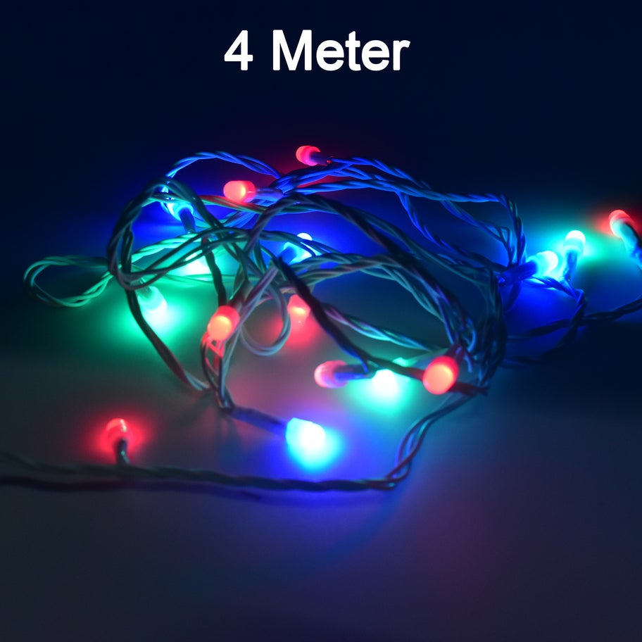 LED String Light for DIY/ Decoration