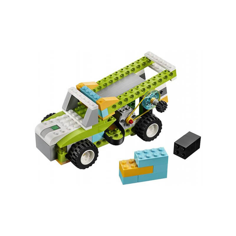 Lego 45300 Education Wedo 2.0 Core Set Kit