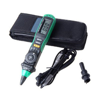 MASTECH MS8211 Digital Multimeter Pen-Type Non-Contact AC Voltage Dete