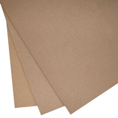 Plain Pine MDF Board Sheet