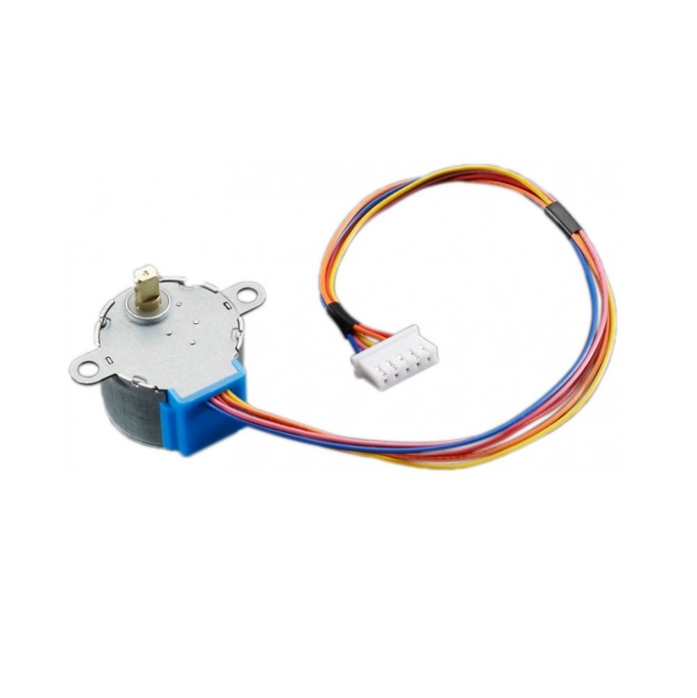 5V Stepper Motor 28BYJ-48