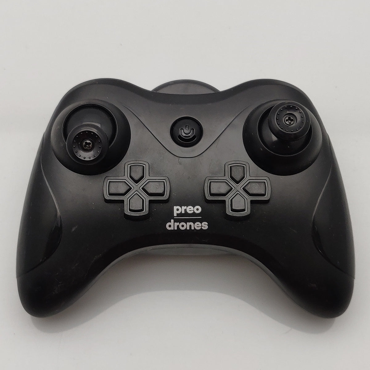 Acrylic DIY Mini Drone Kit with Remote