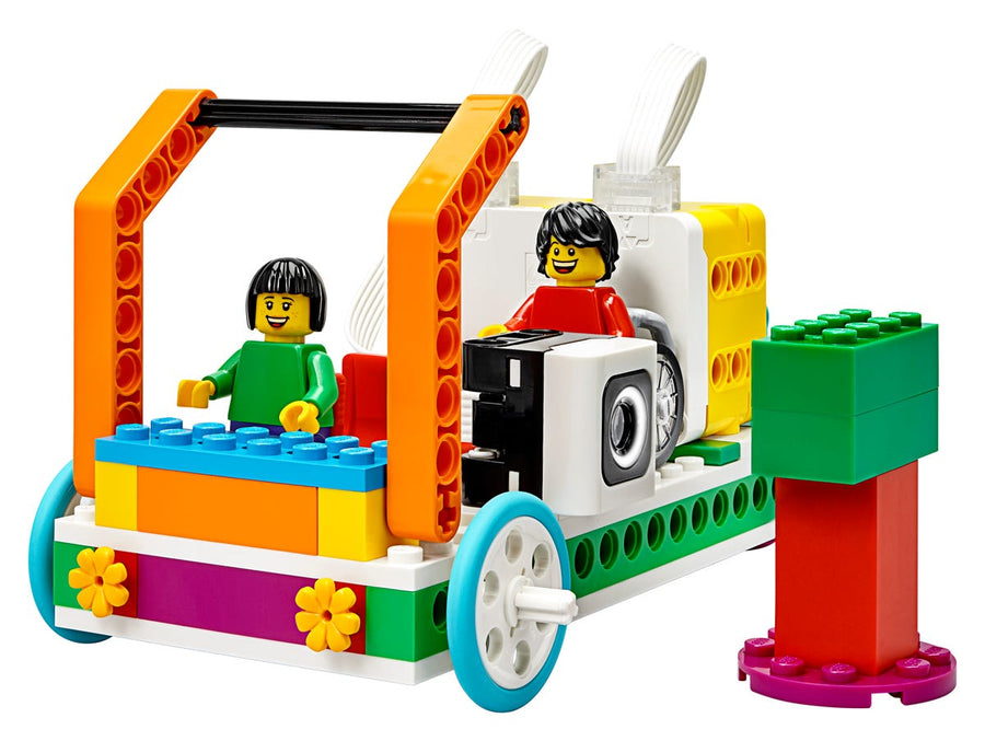 LEGO: 45345 Education SPIKE Essential Set