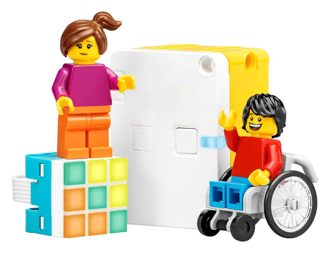 LEGO: 45345 Education SPIKE Essential Set
