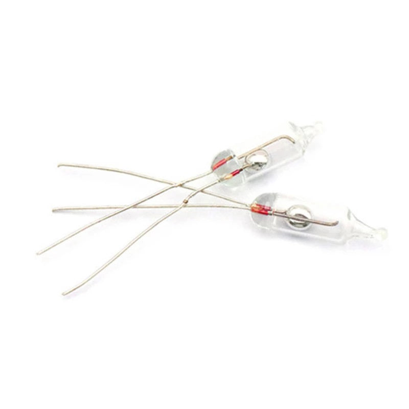 Mercury Ball Tilt Switch