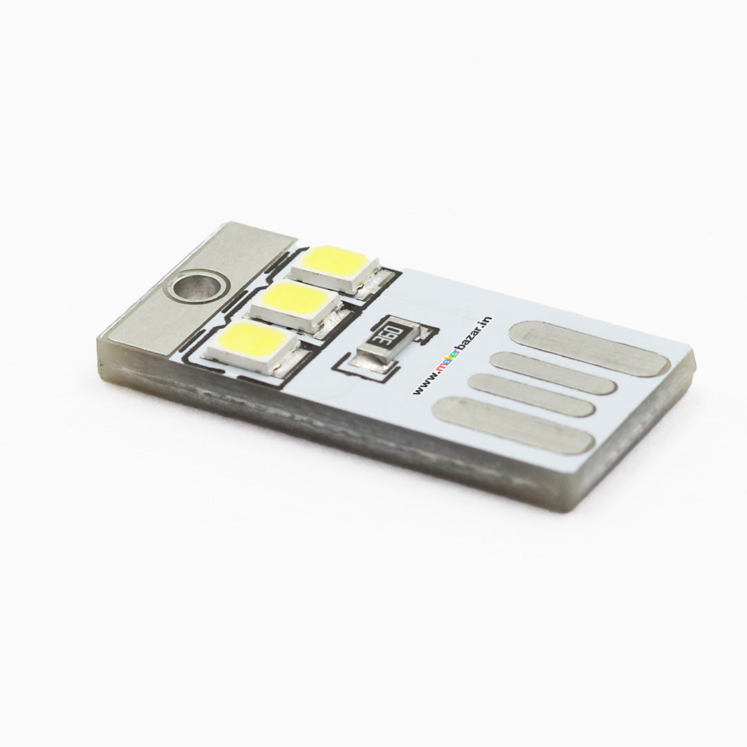 Buy now Mini USB LED 0.2W