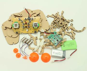 MakerBazar | Buy DIY Parts | STEM | Electronics | Robotics | IoT