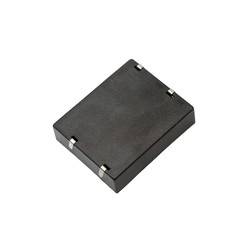 3XAA AA Battery Cell Holder PCB Mounted