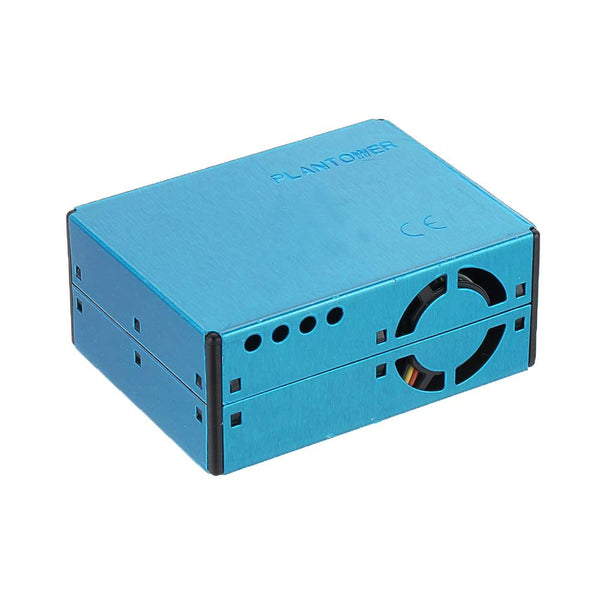 PMS5003 | 5th generation sensor | Monitors PM1.0, PM2.5, PM10 | With C