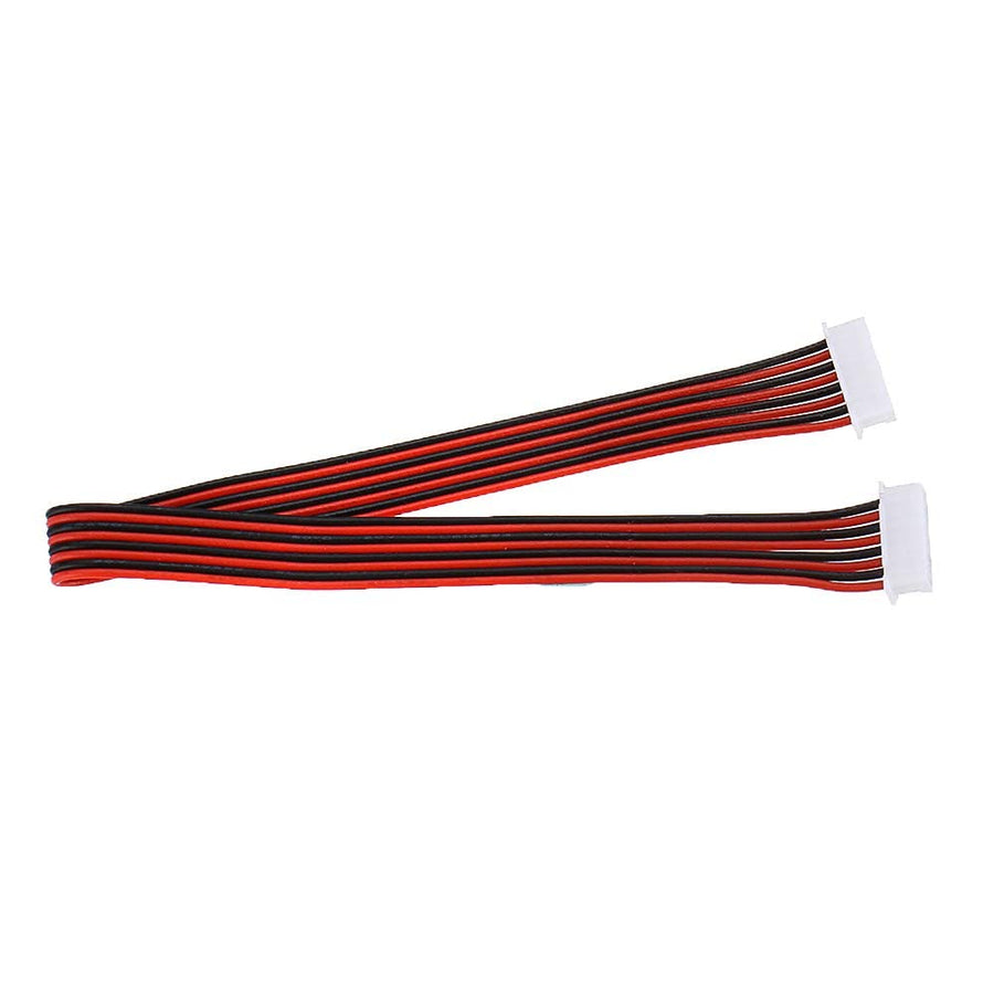 PMS5003 | 5th generation sensor | Monitors PM1.0, PM2.5, PM10 | With C