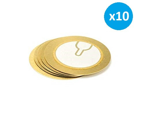 Piezoelectric Sensor/Transducer/Buzzer/Plate