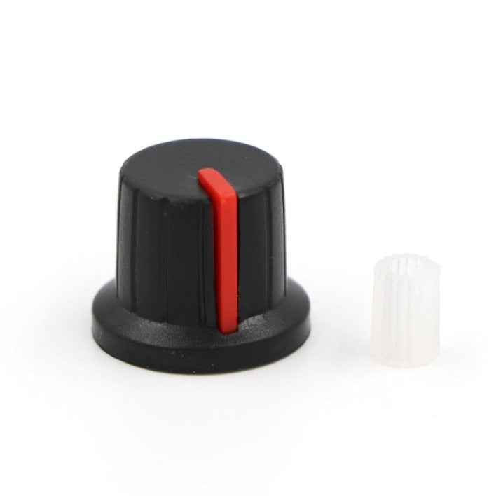 Potentiometer And Accessories