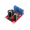 NE555 Pulse Frequency Duty Cycle Adjustable Module Square Wave Signal