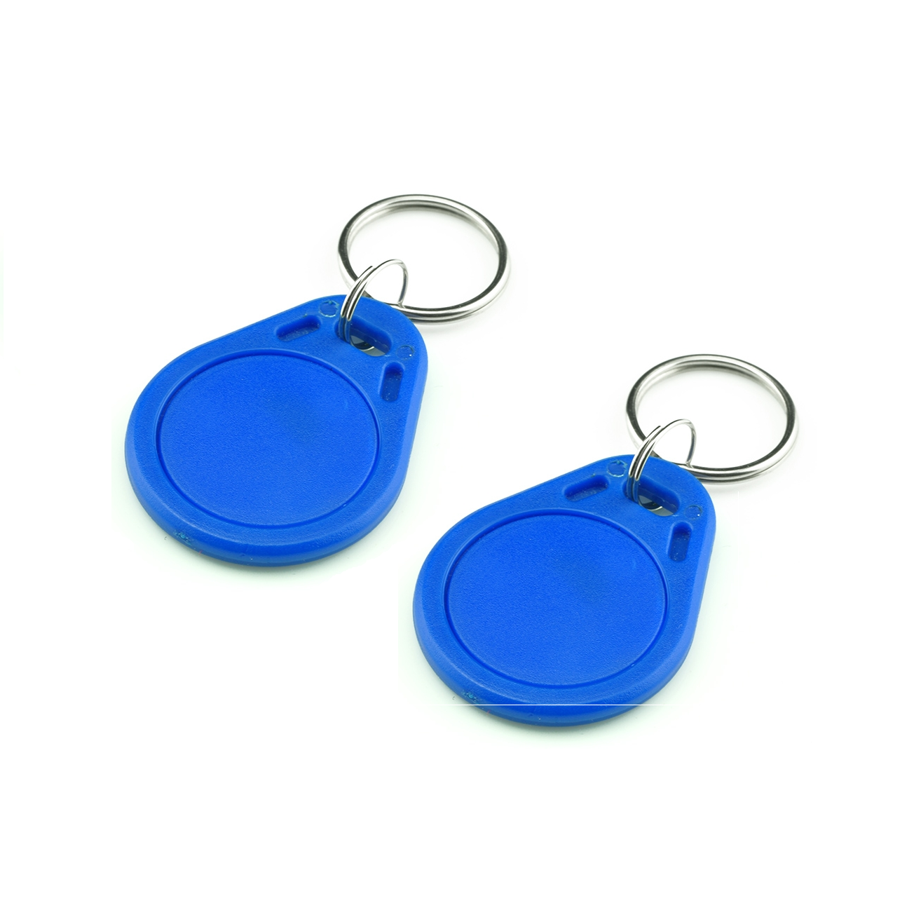 RFID Tag with Keychain: Convenient Access Control Solutions